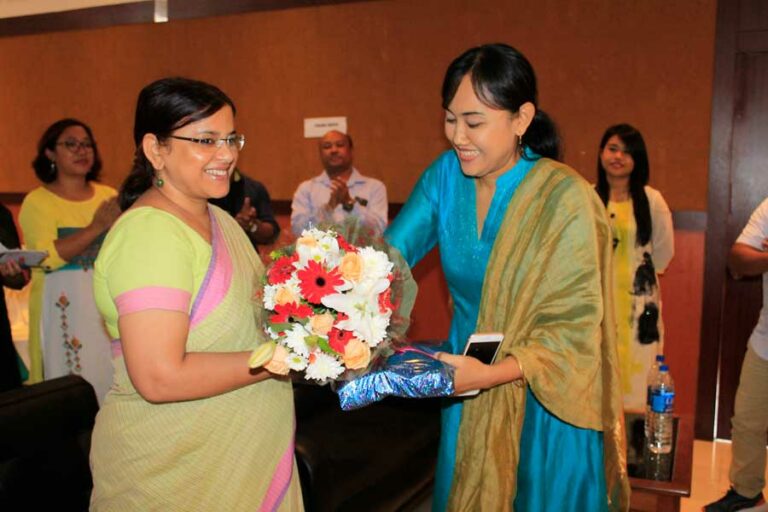 Official Website – Manipur State Rural Livelihood Mission